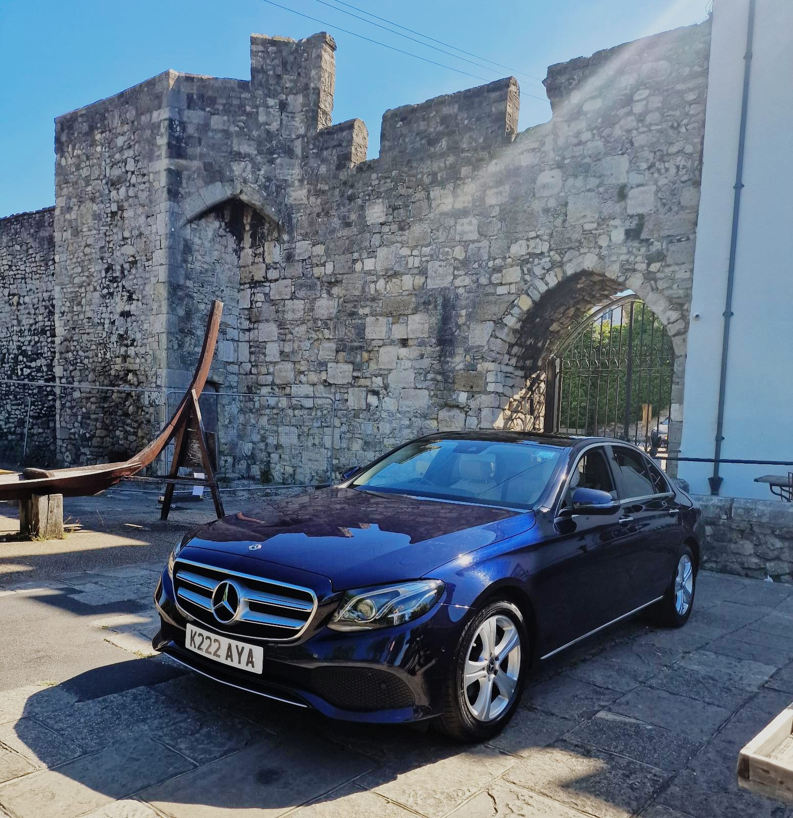 Cadnam Taxis & Airport Transfer Service